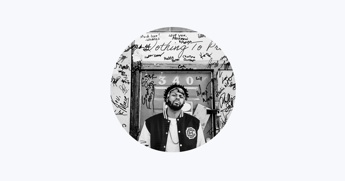 ‎Eli Williams - Apple Music