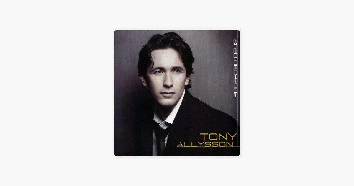 ‎Bem Vindo, Espírito Santo — música de Tony Allysson — Apple Music