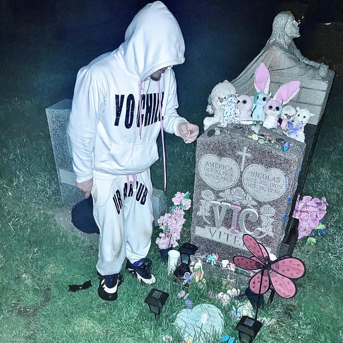 ‎6 Feet... - Single - Album by Yo Chill - Apple Music