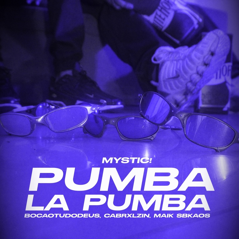 Pumba La Pumba (feat. MAIK sbkaos) - MYSTIC!, BocaoTudoDeus & Cabrxlzin ...