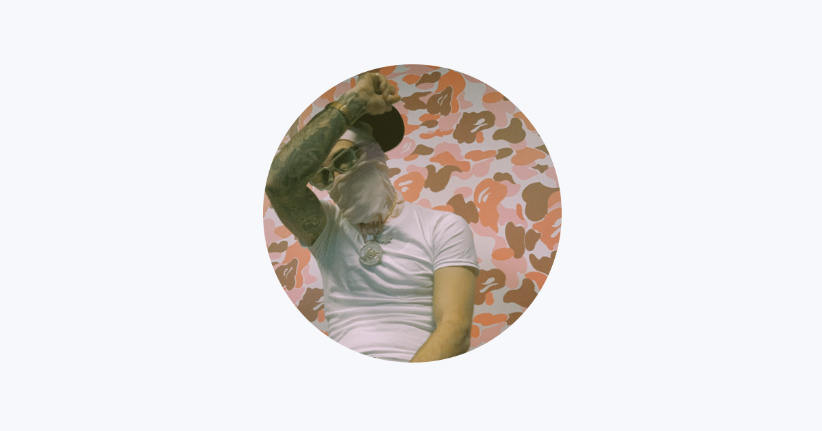 ‎Bridgez - Apple Music