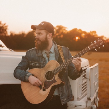 JD Casper @ San Jac Saloon