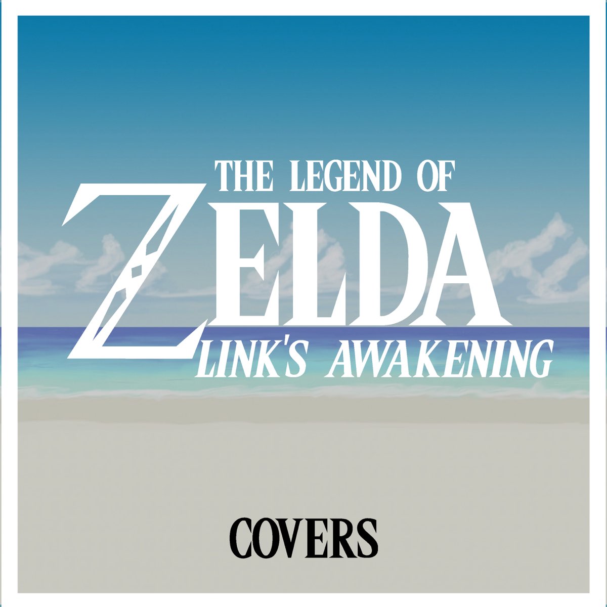 ‎The Legend of Zelda: Link's Awakening - Covers - Album by Masters of ...