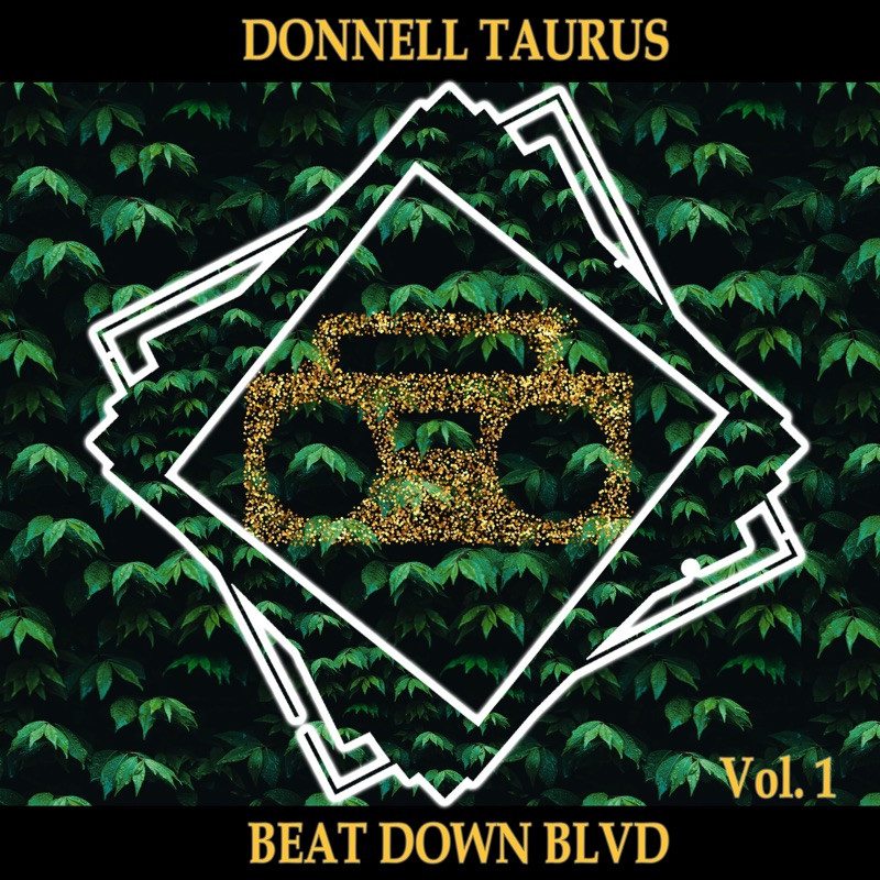 Among Us - Donnell Taurus: Song Lyrics, Music Videos & Concerts