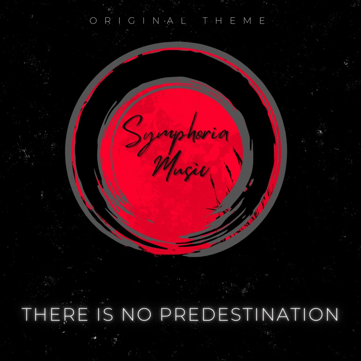 ‎There is no Predestination (Original Soundtrack) - Single by Symphoria ...