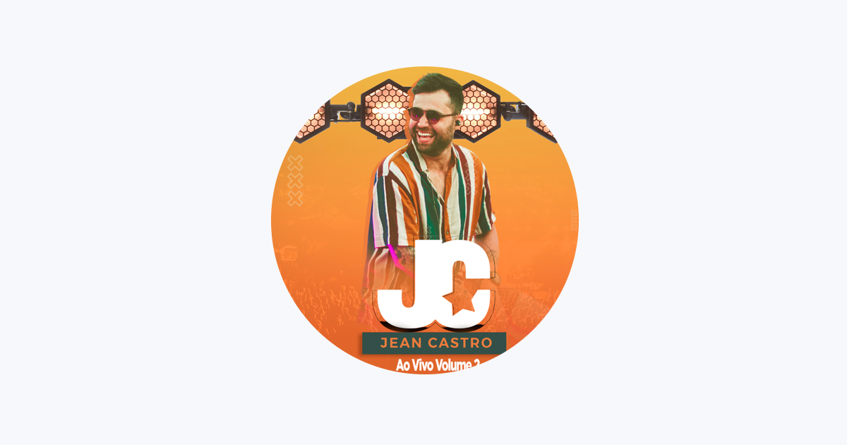 ‎Jean Castro - Apple Music
