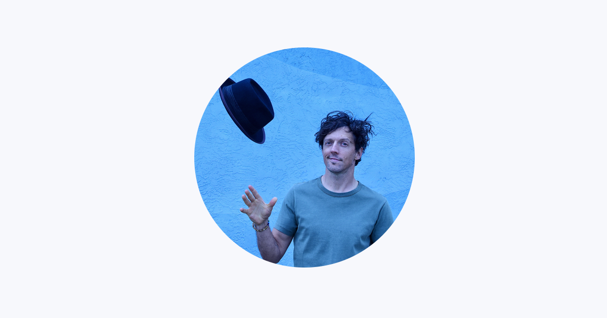 ‎Jason Mraz on Apple Music