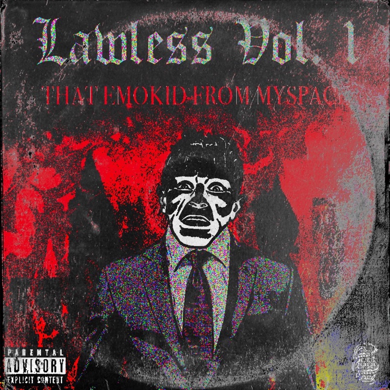 Intro/ End of the World - That EmoKid from MySpace: Song Lyrics, Music ...