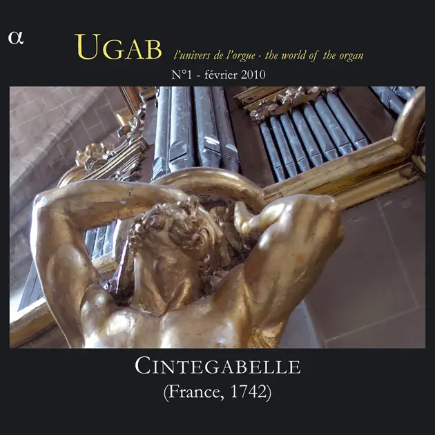 ‎Henri-Charles Caget的《Rameau: Cintegabelle, UGAB, Vol. 1 (L'univers de ...