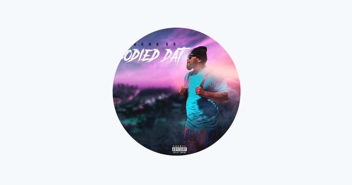 ‎Young Go - Apple Music