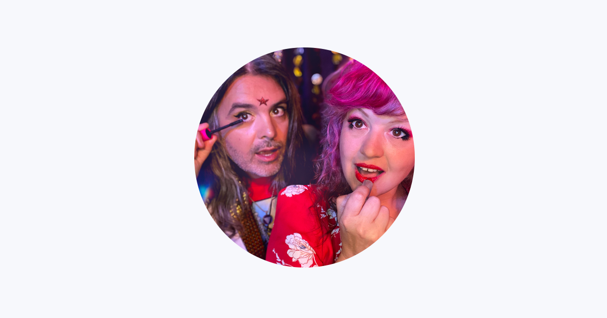 ‎The Orion Experience - Apple Music