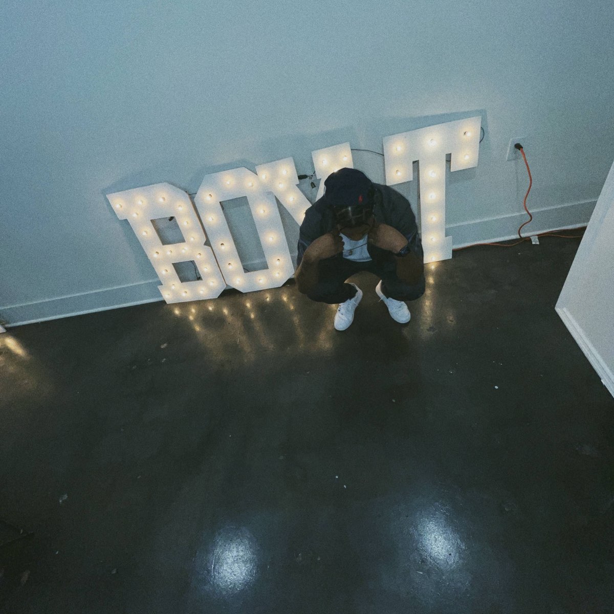 ‎BackStreet Freestyle - Single - Album by DonoHoudini - Apple Music