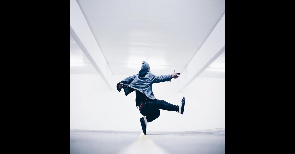 ‎Shuffle Dance - Album by Bounce United - Apple Music