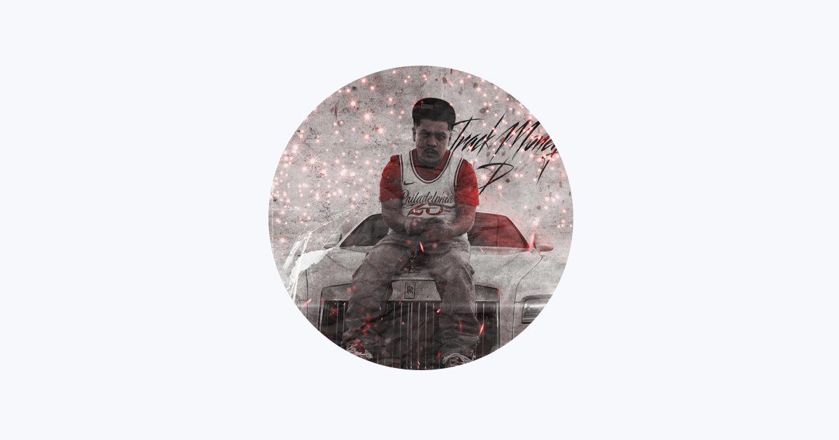 ‎TrackMoney P - Apple Music