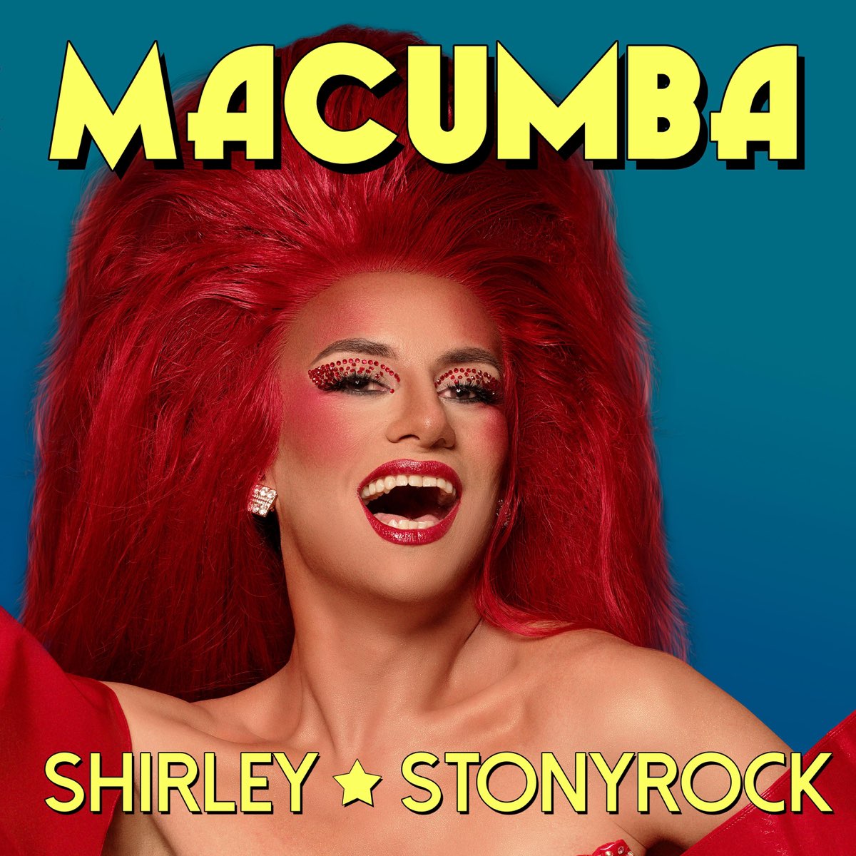 ‎Macumba - Single - Album by Shirley Stonyrock - Apple Music