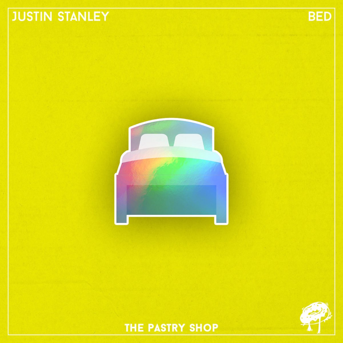 ‎Bed - Single - Justin Stanleyのアルバム - Apple Music