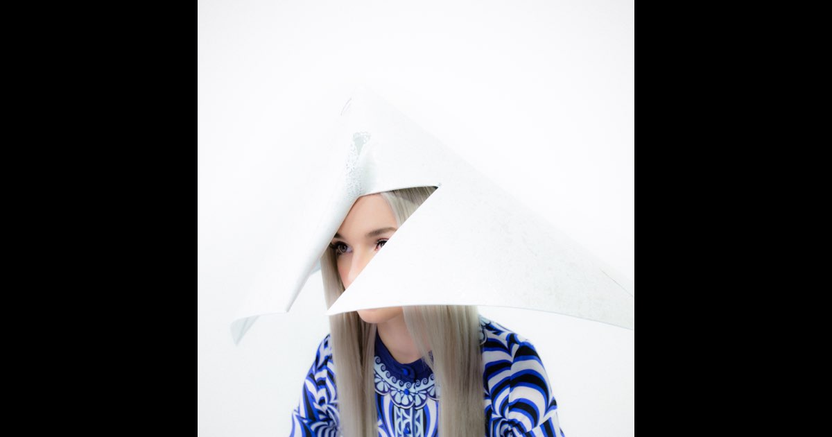‎Poppy.Computer - Album by Poppy - Apple Music