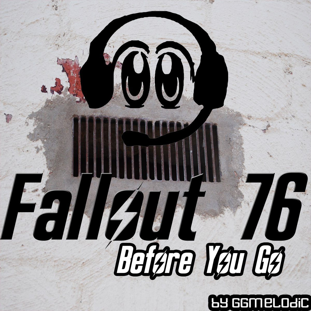 Fallout 76 (Before You Go) - Single - Álbum de GGMELODIC - Apple Music Fallout 76 (Before You Go) - Single - Álbum de GGMELODIC - Apple Music
