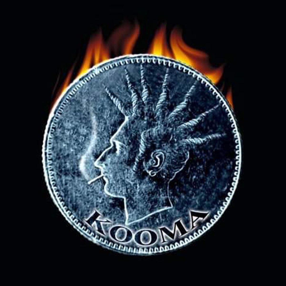 ‎Un día después 500 años..... - Single - Album by Kooma rock anormal ...