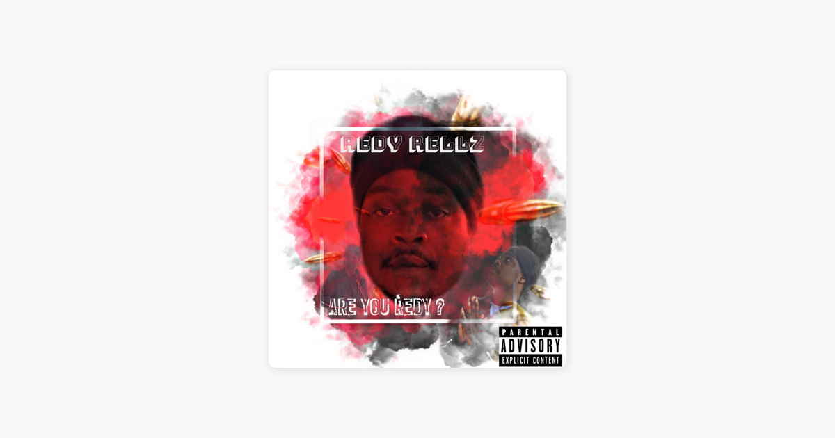 Redy Rellz - Practice(Intro)