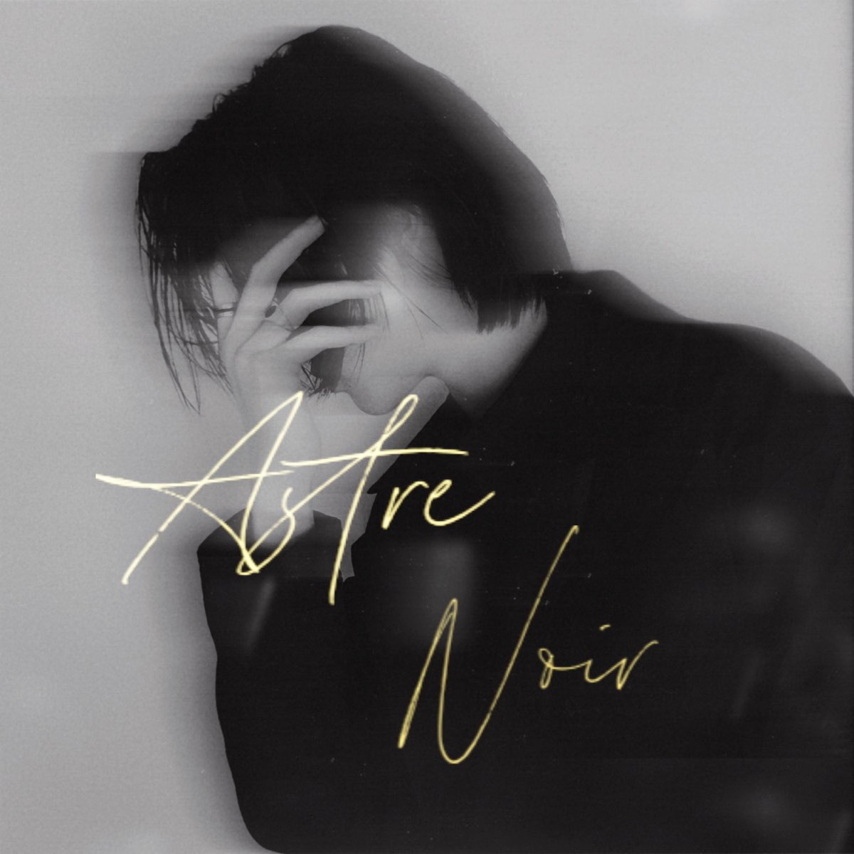‎Альбом «Astre noir - Single» — Nuit Incolore — Apple Music