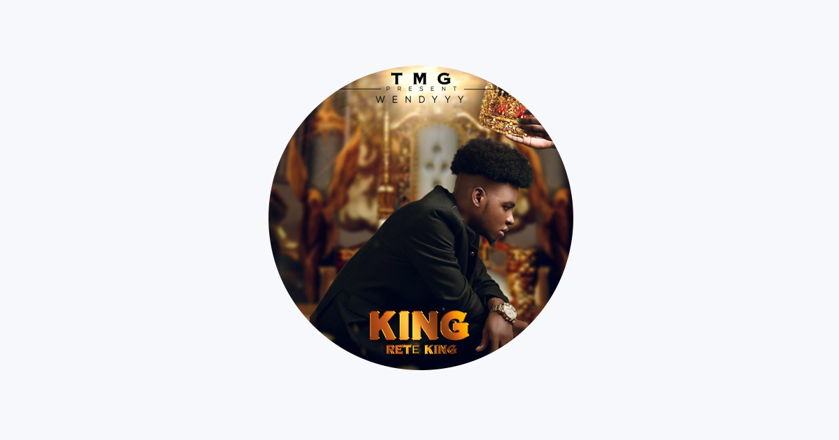 ‎wendyyy Apple Music