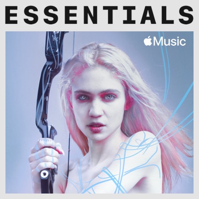 Genesis - Grimes | Shazam