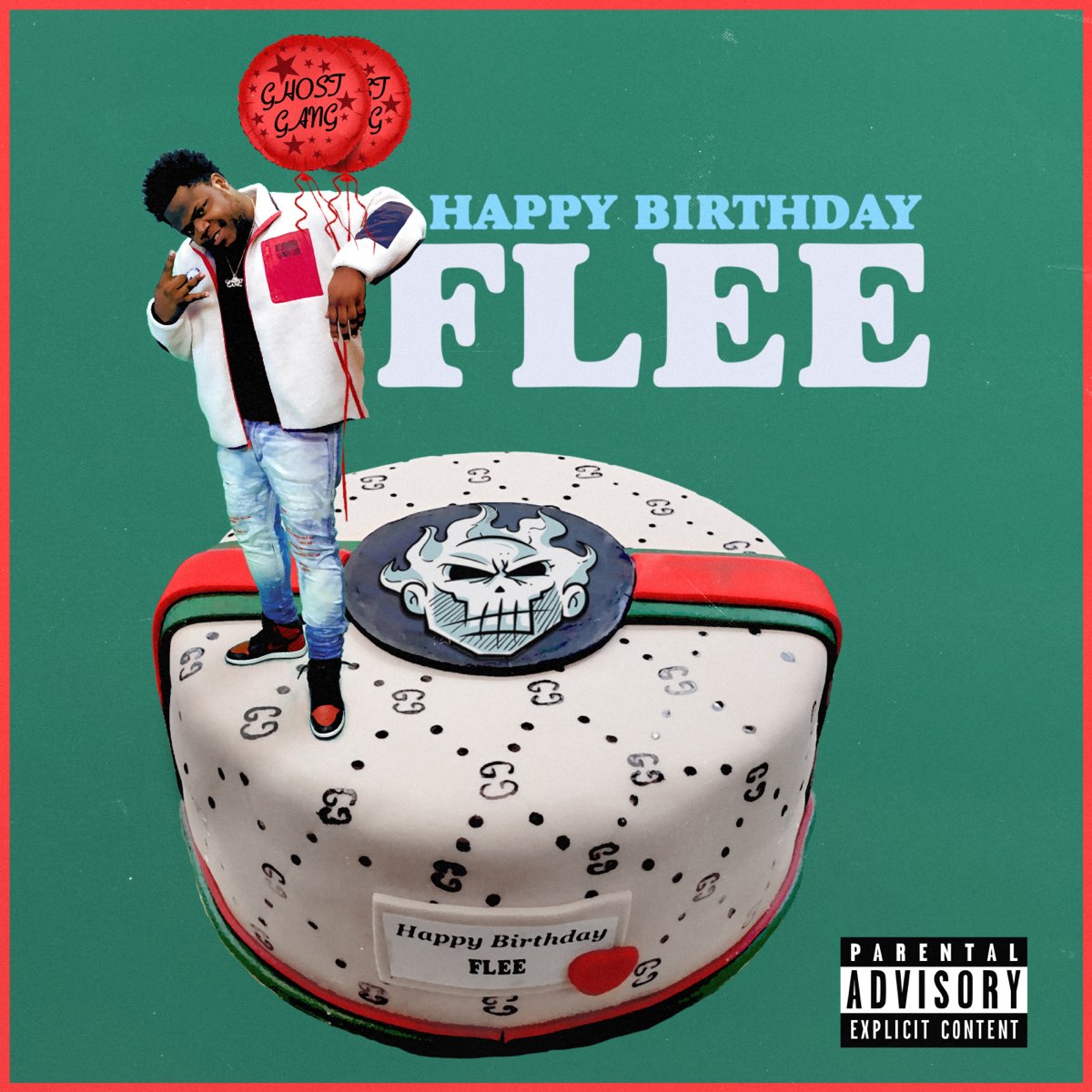 ‎Happy Birthday Flee - Album by FLEE - Apple Music