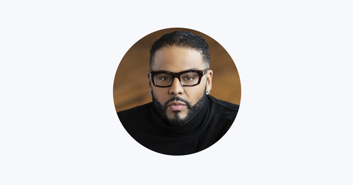 ‎Al B. Sure! on Apple Music