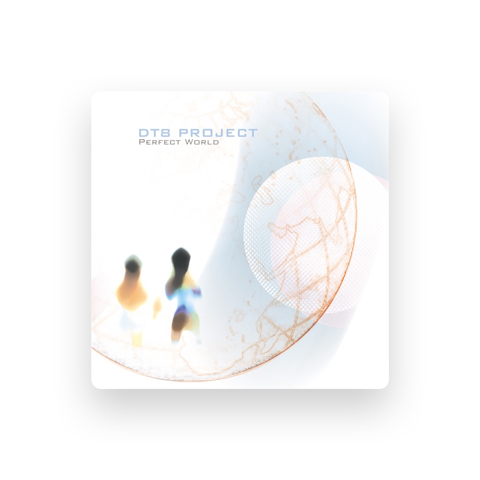 DT8 PROJECT FT ANDREA BRITTON songs and albums | full Official Chart ...