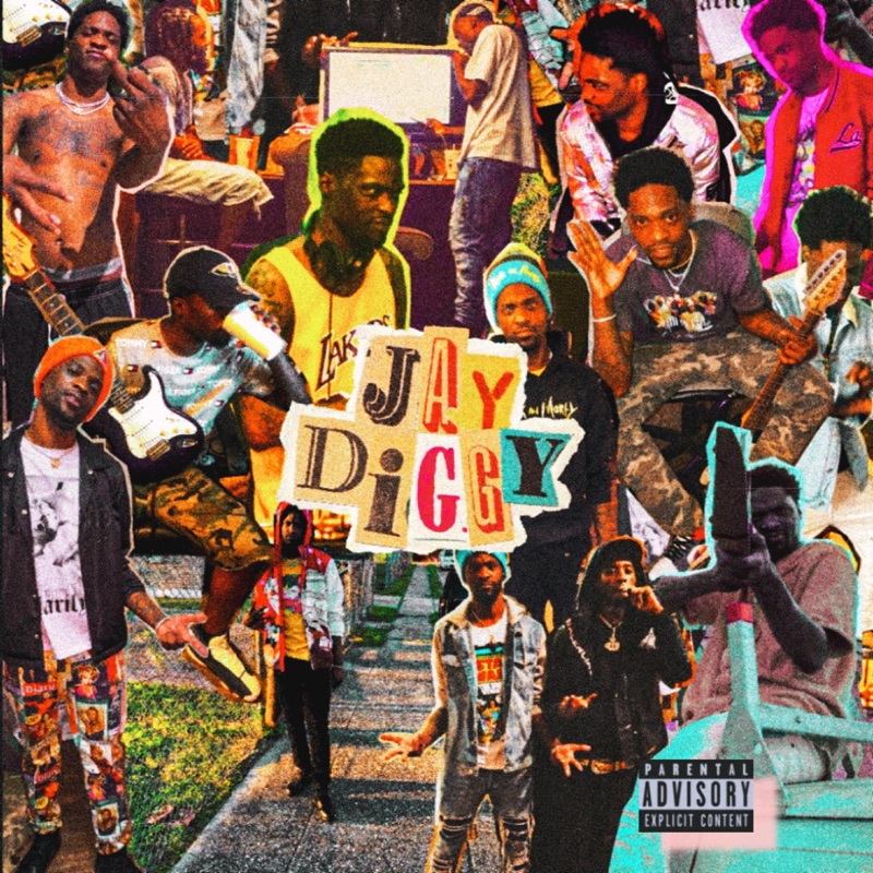 Running Booty (feat. Esho Diva) - Jay Diggy: Song Lyrics, Music Videos & Concerts