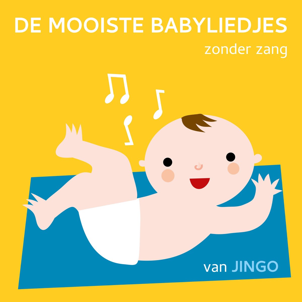 ‎De Mooiste Babyliedjes Zonder Zang (instrumentaal) - Babymuziek van ...