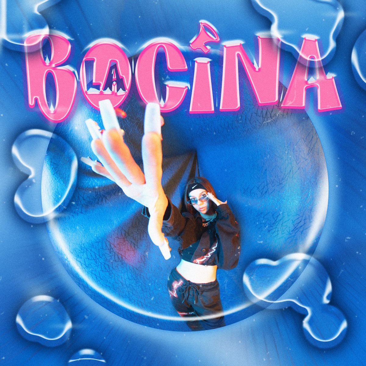 ‎La Bocina - Single de Aventuranzas en Apple Music
