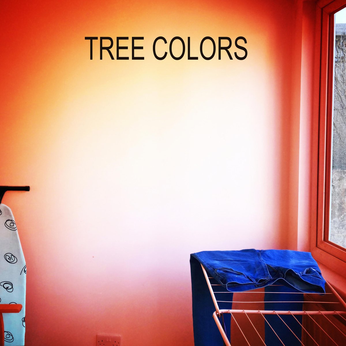 ‎Tree Colors - Album by Tree Colors - Apple Music