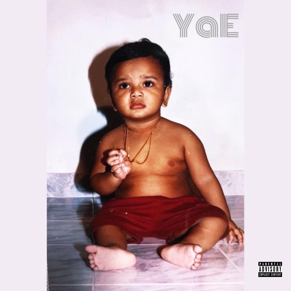 ‎YaE(You, are Enough) - EP - Rithvik Andugulaのアルバム - Apple Music