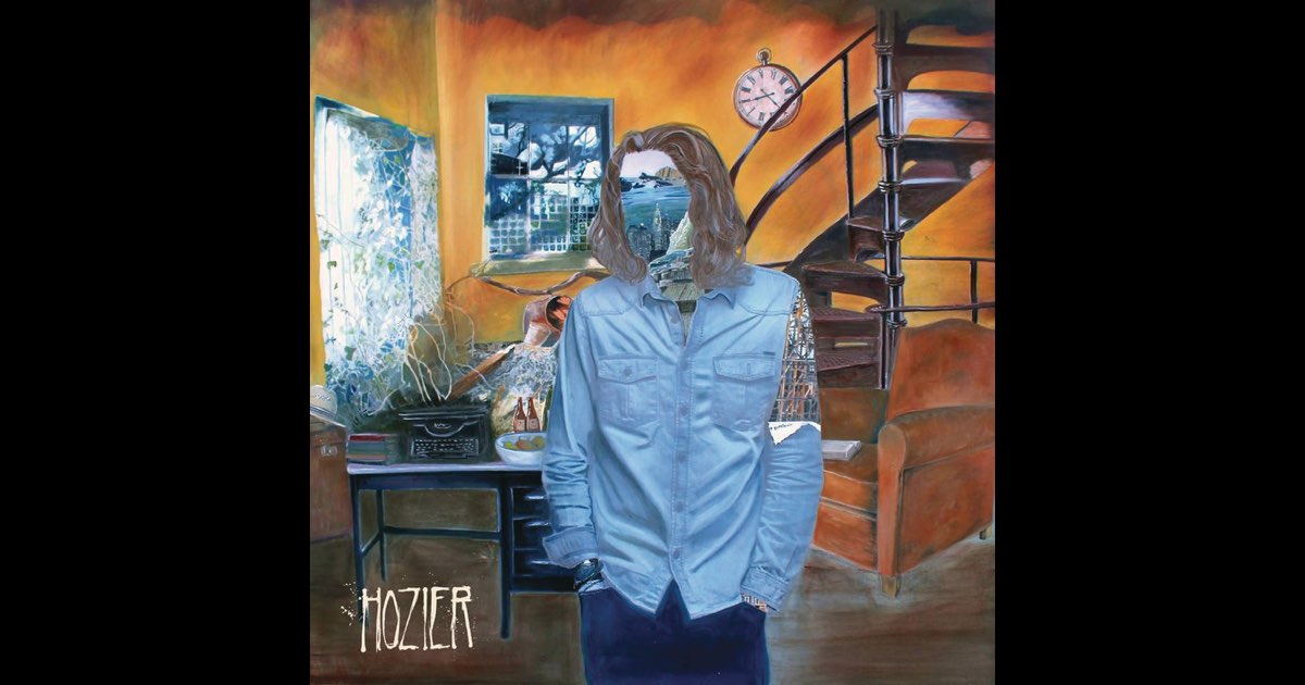 ‎Hozier (Expanded Edition) - Album by Hozier - Apple Music