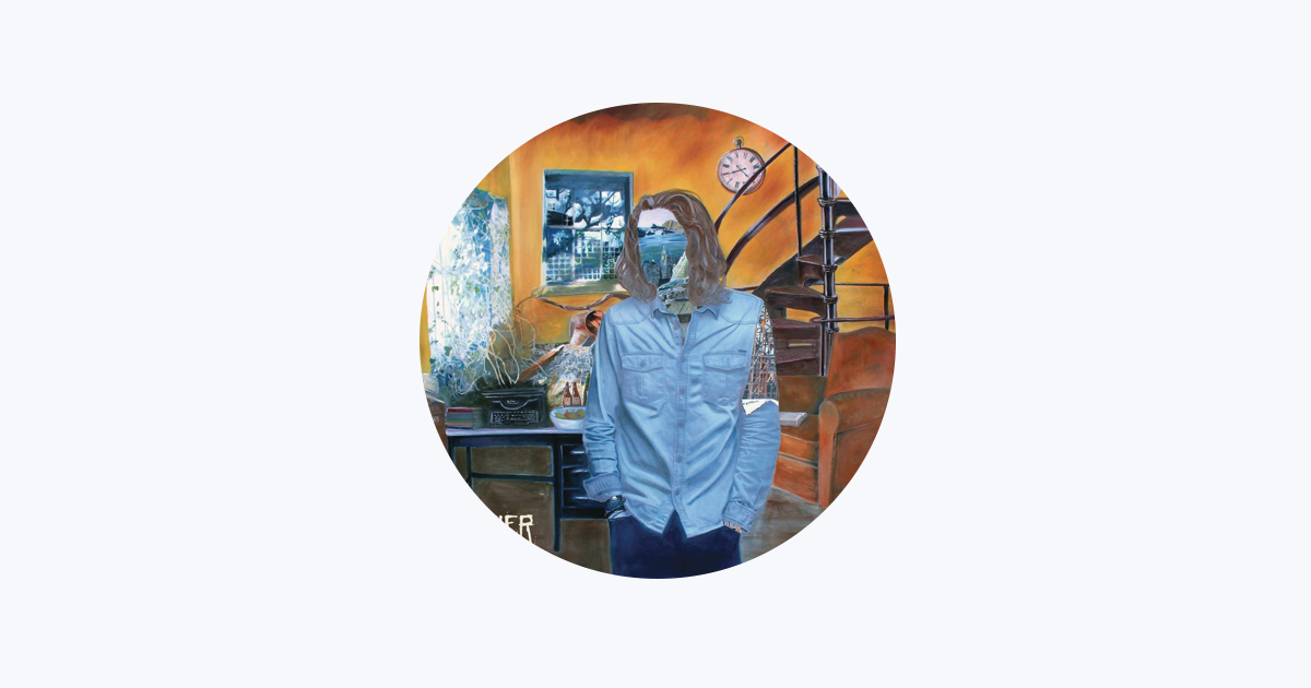 Hozier Album Cover