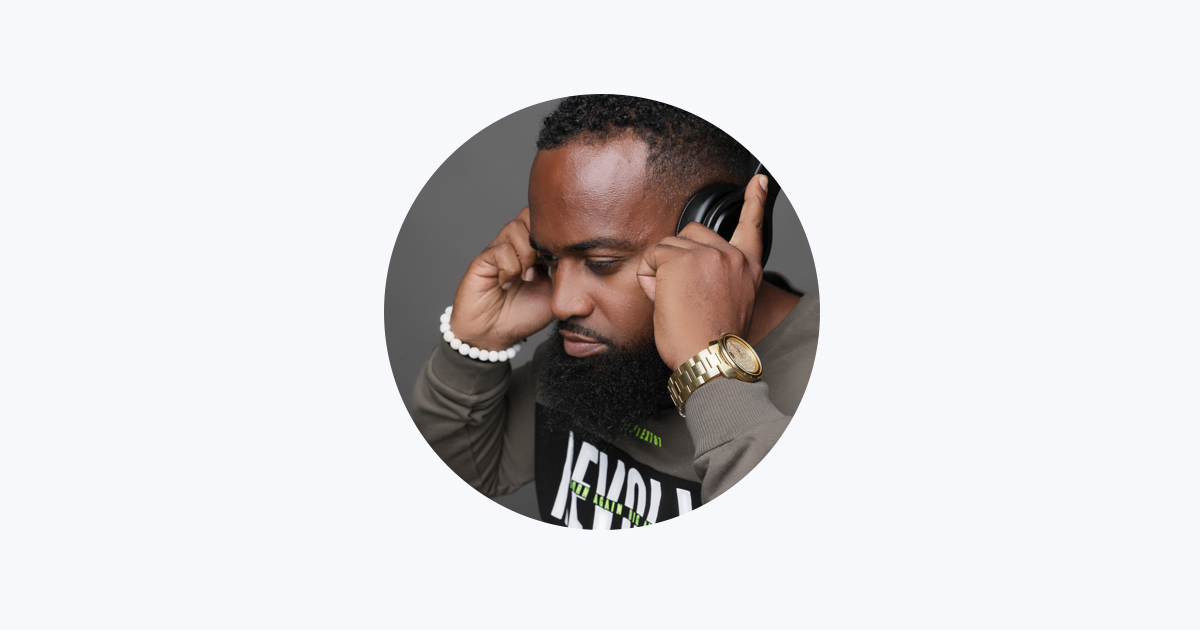 ‎DJ Mr. Famous — Apple Music