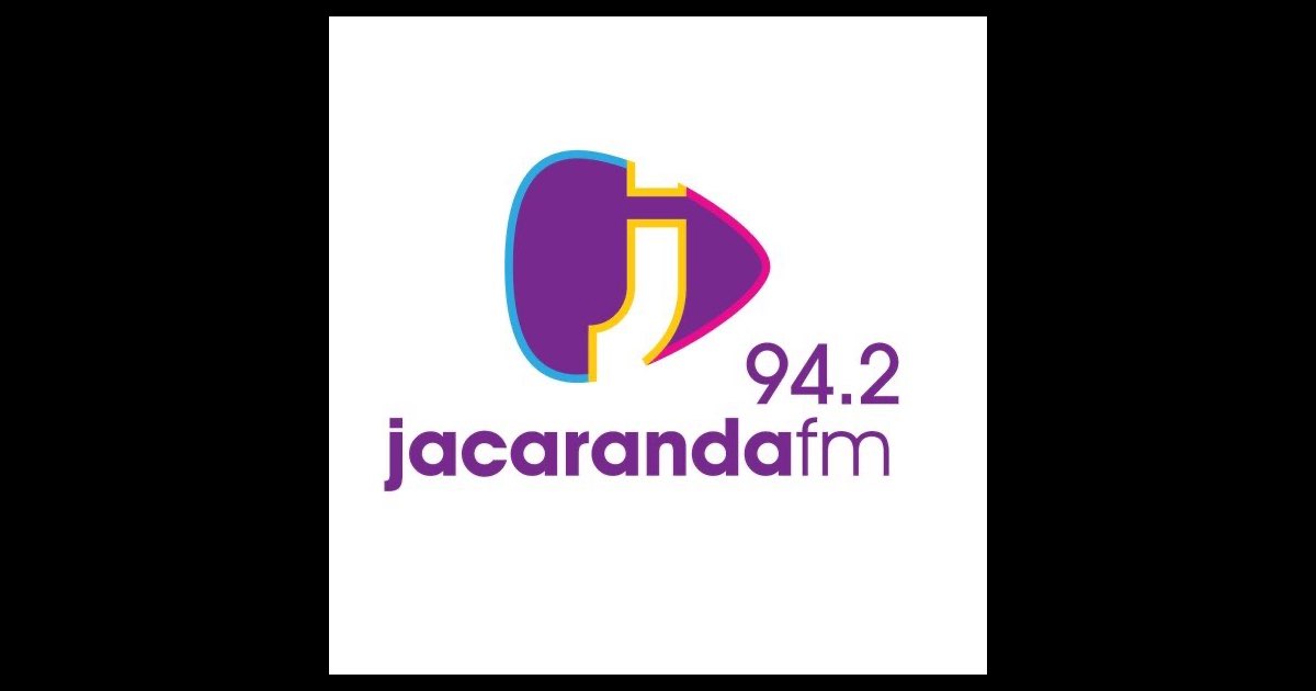 ‎Jacaranda FM Radio Station on Apple Music