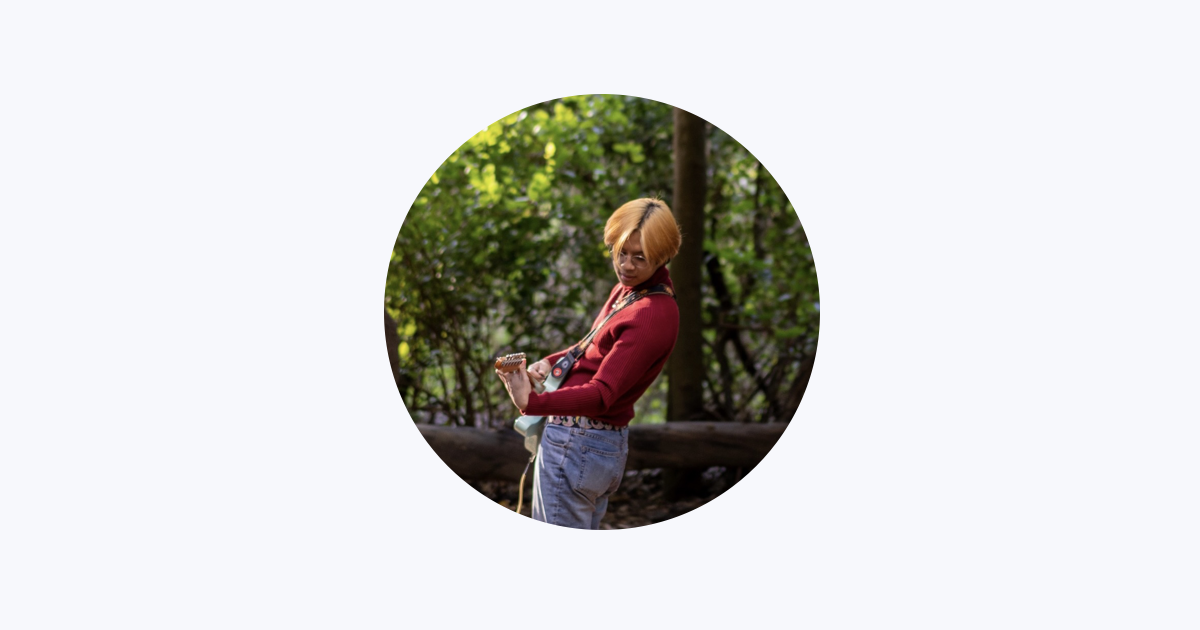 ‎Wabie - Apple Music