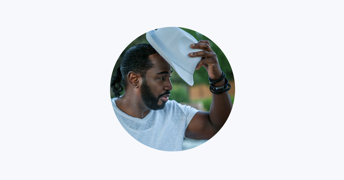 ‎Gregory Goodloe - Apple Music