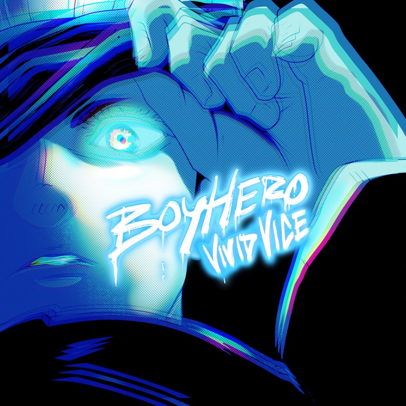 Vivid Vice (From "Jujutsu Kaisen") - Boy Hero: Song Lyrics, Music ...