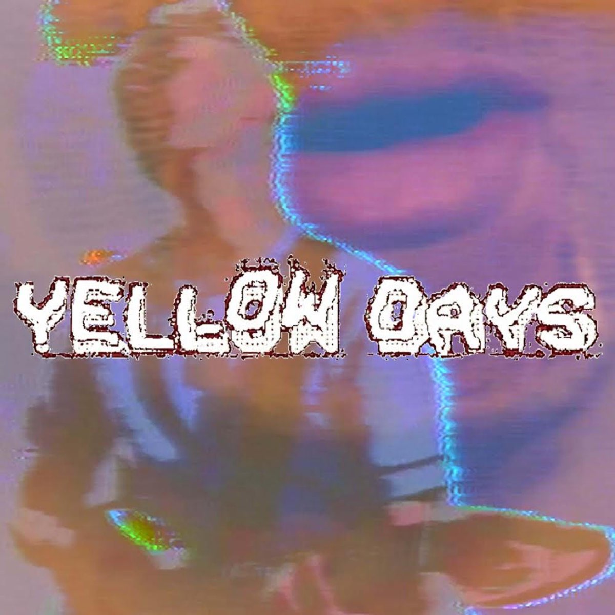 ‎Belong Together - Single - Album by Yellow Days - Apple Music