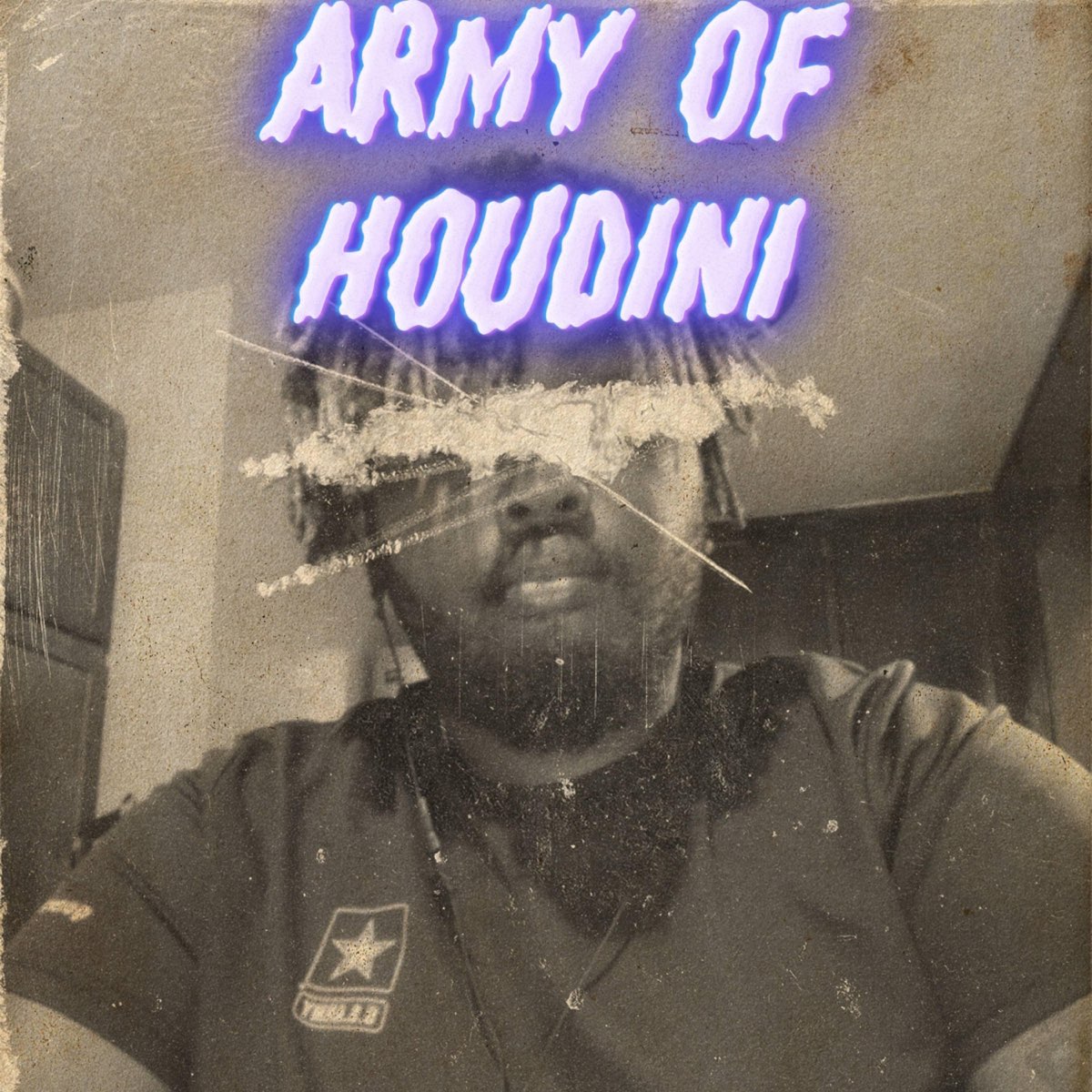 Army of Houdini - Single” álbum de Nsehoudini en Apple Music