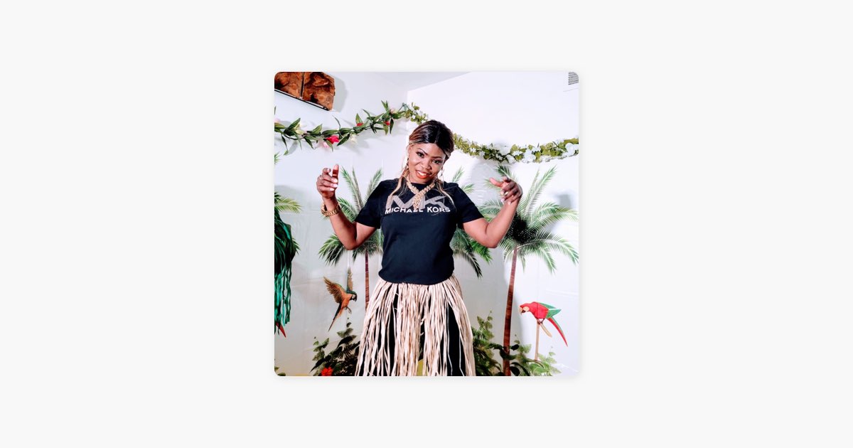 ‎Bako koka te - Single - Album by Rita Mbusa - Apple Music