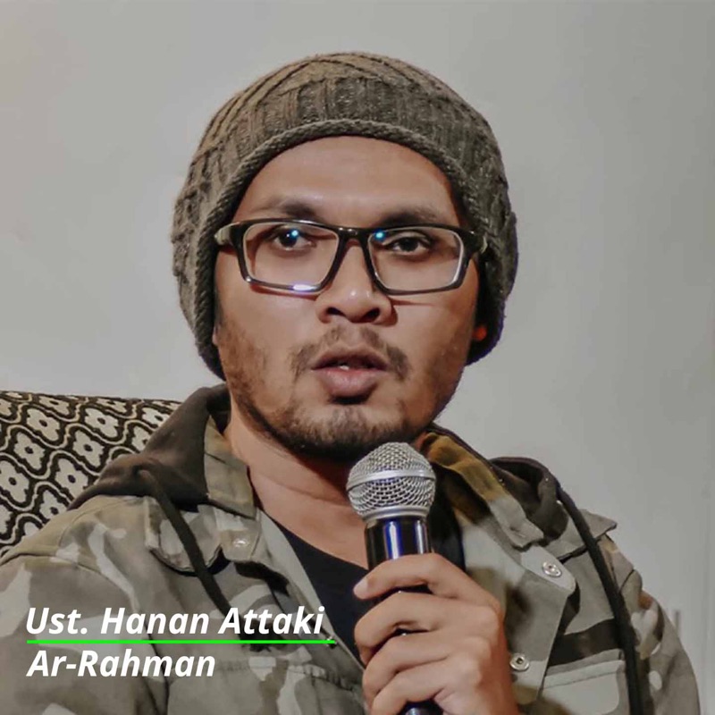 Surah Ar-Rahman - Hanan Attaki: Song Lyrics, Music Videos & Concerts