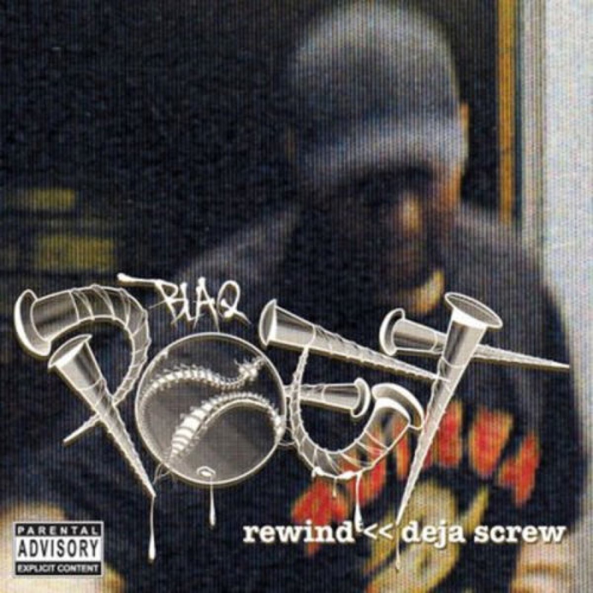 ‎Rewind Deja Screw (Deluxe) - Album by Blaq Poet - Apple Music