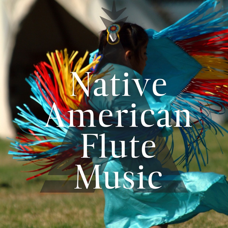 Vision Quest - Native American Meditations, Native American Flute Music ...