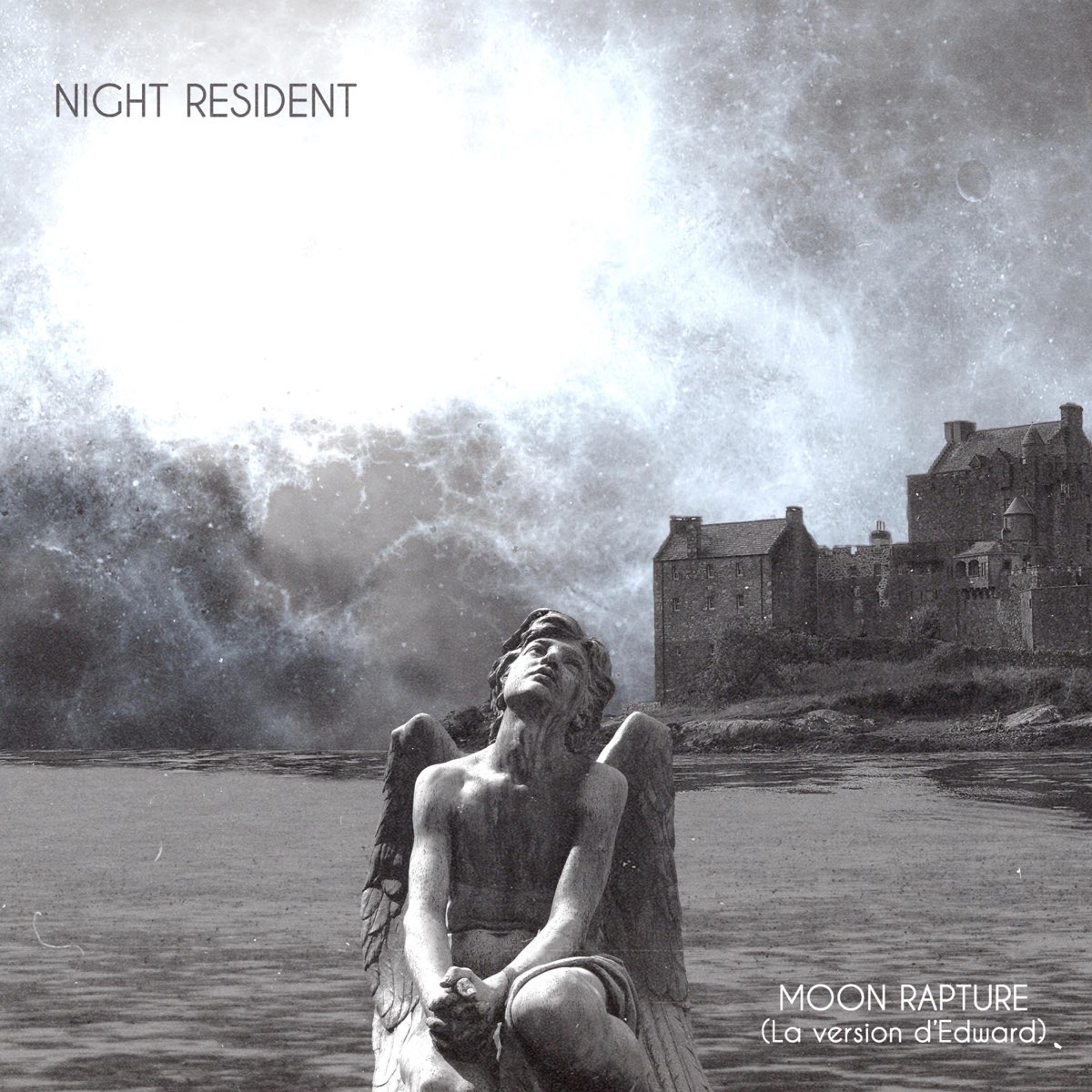 Moon Rapture (La Version d'Edward) [La Version d'Edward] - Single ...