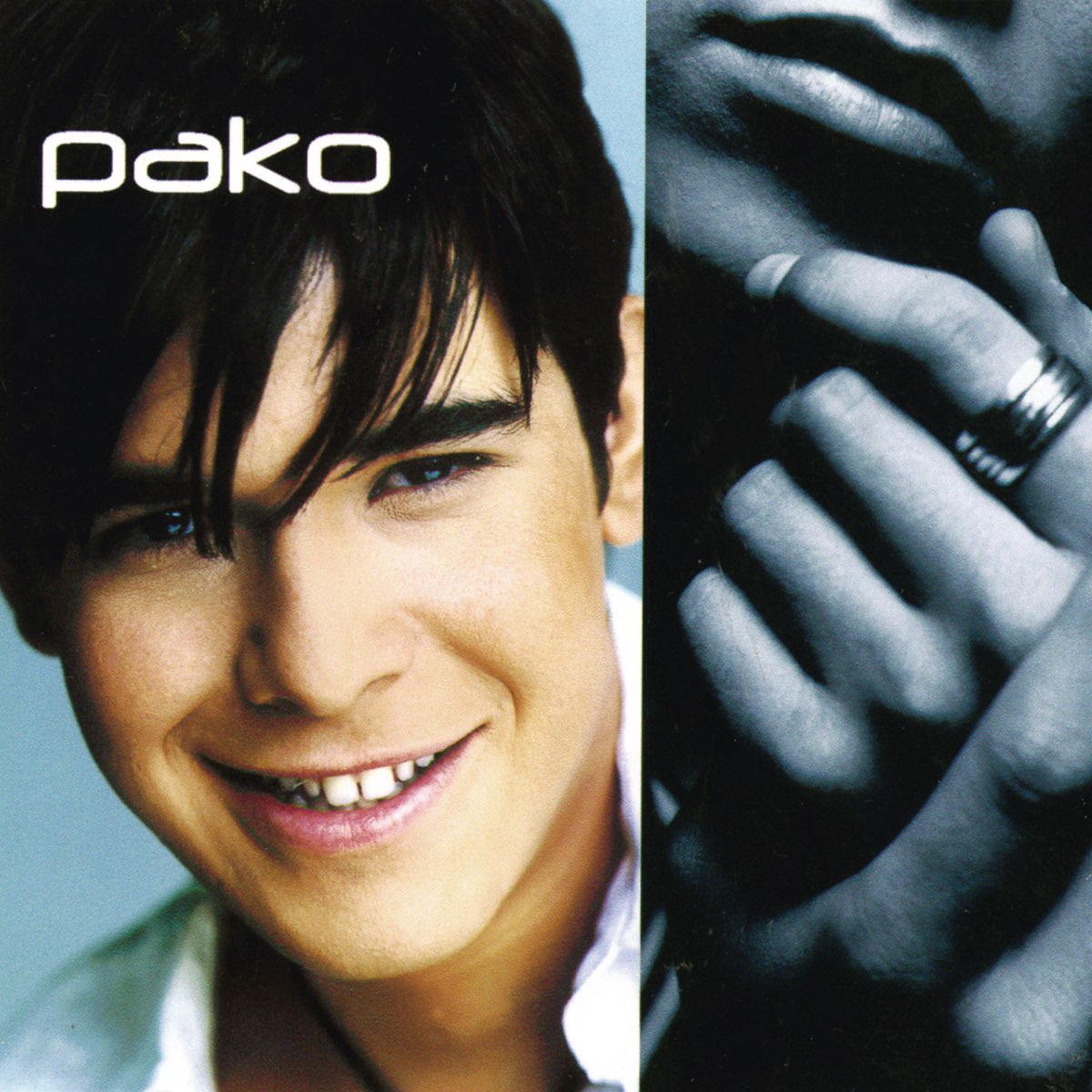 ‎Pako - Album by Pako - Apple Music